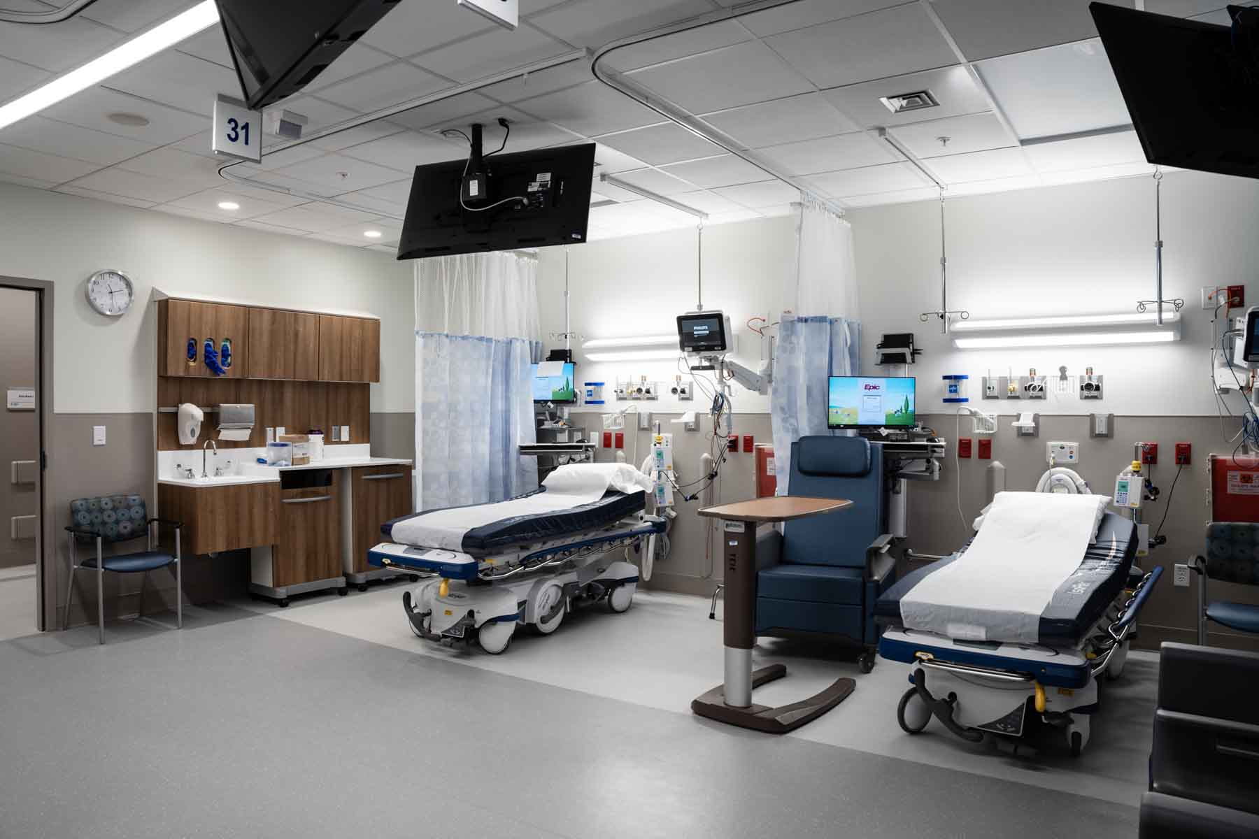 Hospital Bed Rental in Austin – United Home Medical